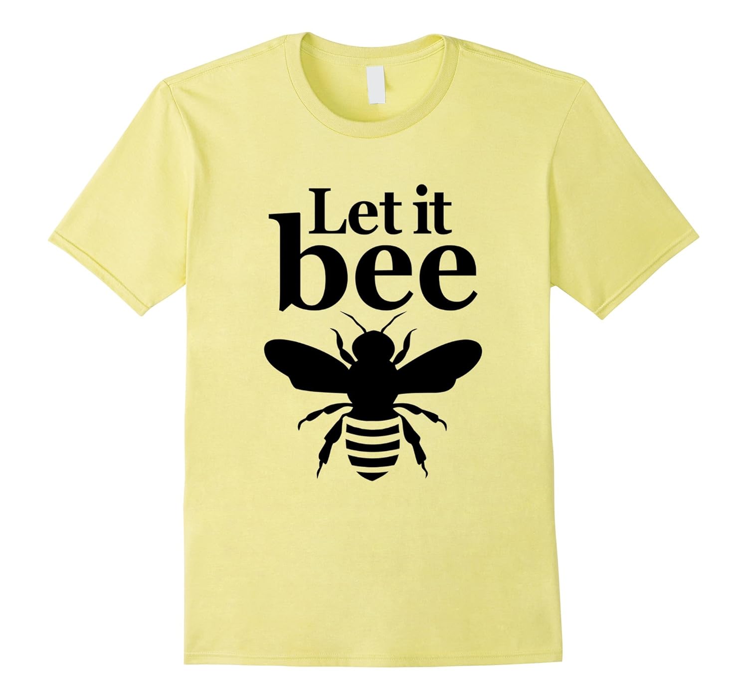 Beekeeper T-Shirt Beekeeping Shirt Let It Bee Tee-Art – Artvinatee