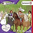 SCHLEICH® Horse Club - Stickerbuch für Pferdefreunde: Amazon.de: BÃ¼cher