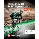 Microsoft Excel 365 Complete: In Practice, 2021 Edition: Kathleen ...