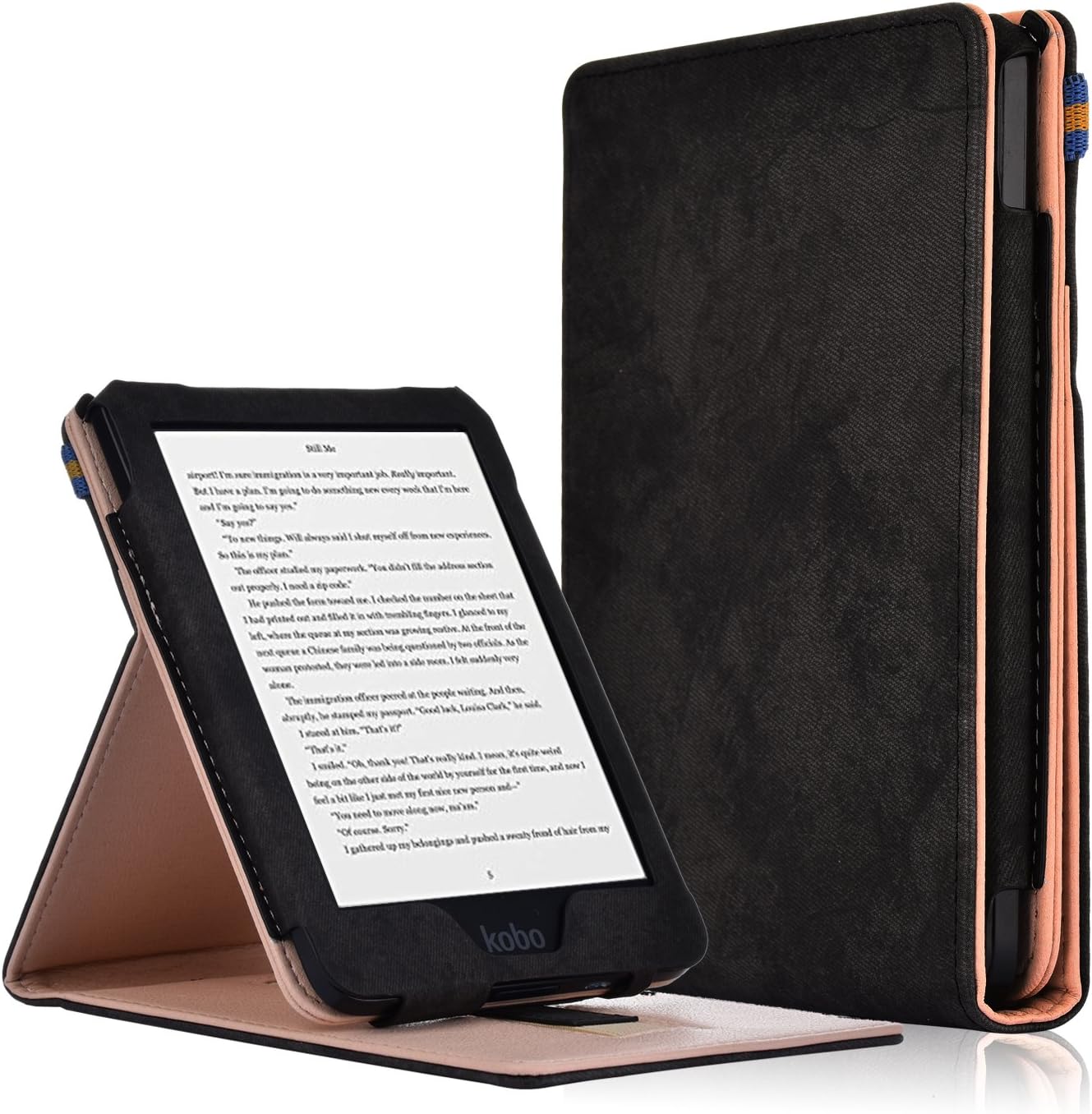 Ereader Case For Kobo at Donald Edwards blog