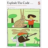 Explode the Code 2: Essential Lessons for Phonics Mastery: Hall, Nancy ...
