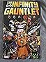 Amazon.com: Infinity Gauntlet: 8580001045474: Jim Starlin, George Perez ...