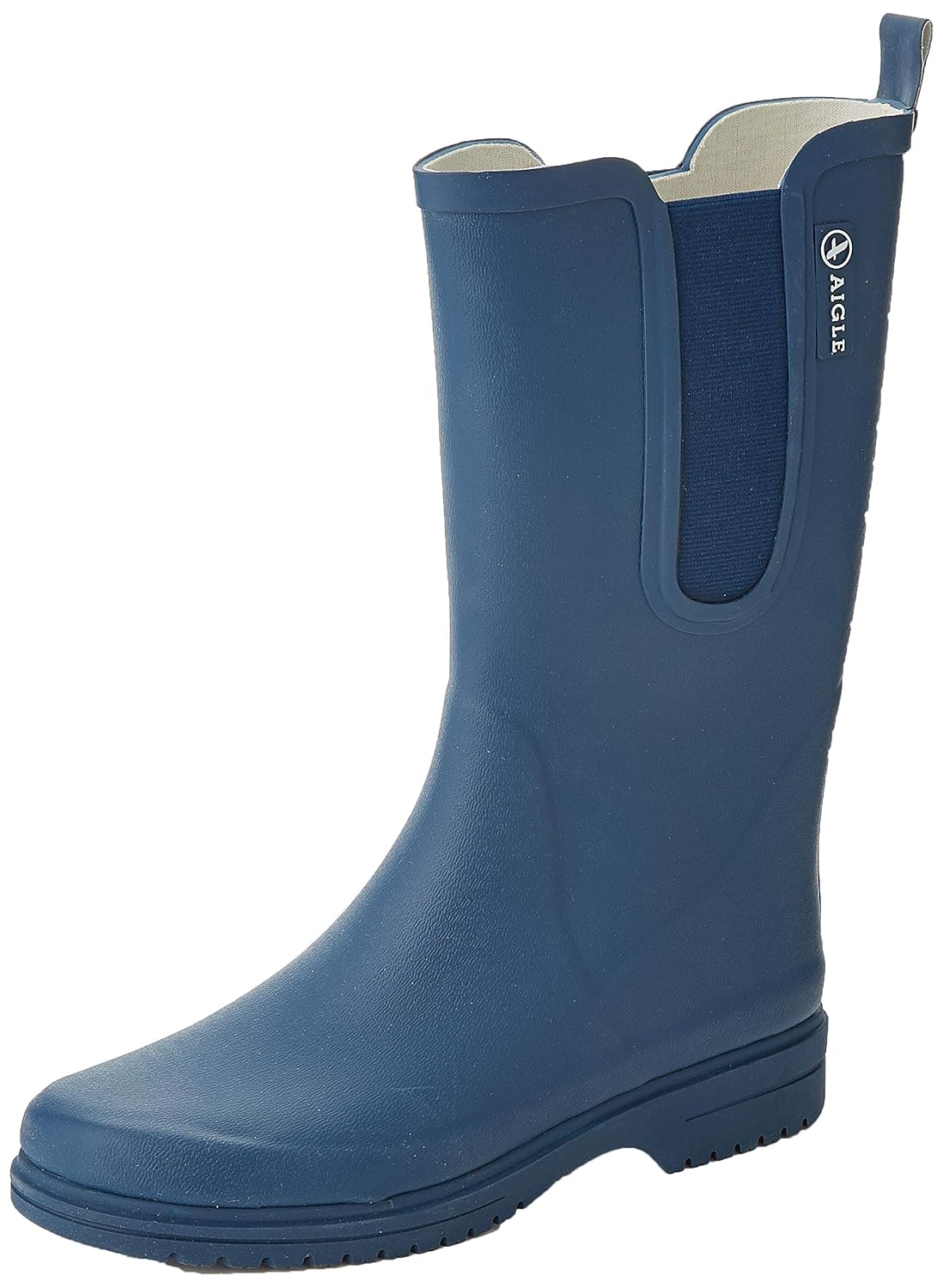 Aigle Women's Egoa Wellington Boots: Amazon.co.uk: Shoes & Bags