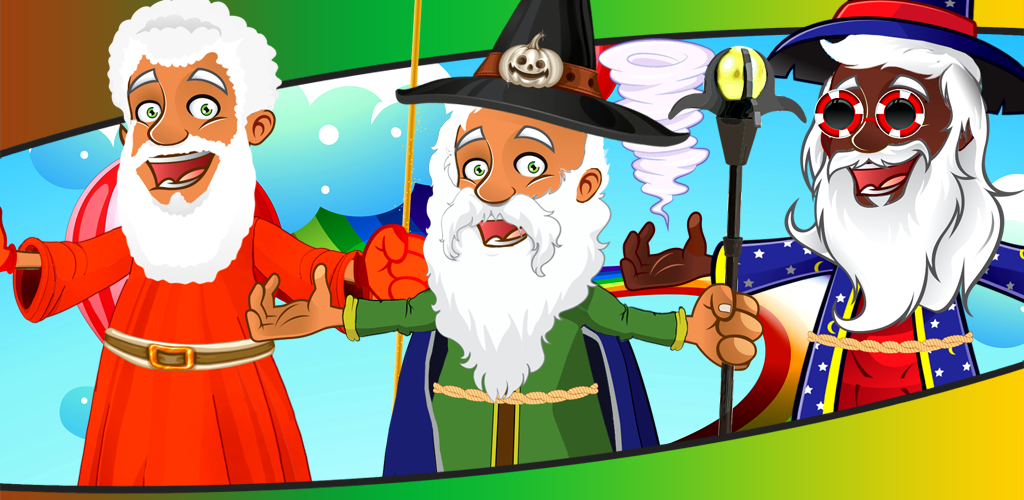 Wizard Dress Up Games:Amazon.co.uk:Appstore for Android