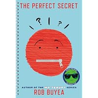 The Perfect Score (The Perfect Score Series): Buyea, Rob: 9781101938256 ...