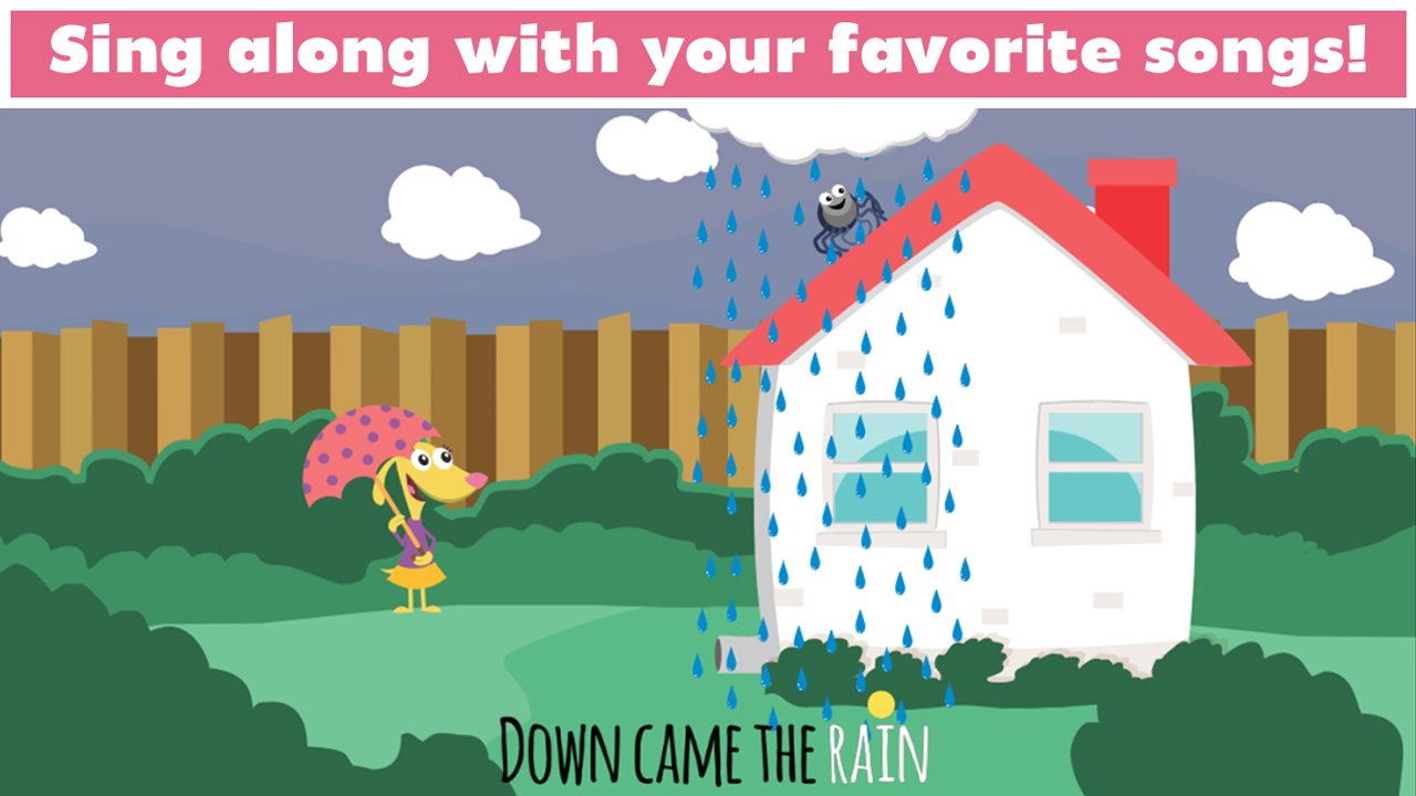 Baby Genius Sing Along:Amazon.co.uk:Appstore for Android