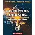 Amazon.com: Disrupting Thinking: Why How We Read Matters: 0078073132904 ...