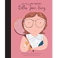 Billie Jean King (Volume 39): Sanchez Vegara, Maria Isabel, Sofroniou ...