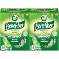 Amazon.com: Benefiber On The Go Prebiotic Fiber Supplement Powder for ...
