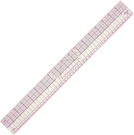 B95 Flexible Grader Ruler - 18 45cm by C-Thru ruler company: Amazon.ca ...