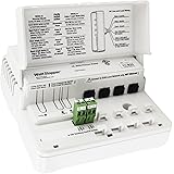 Amazon.com : Wattstopper LMRC-211 Digital Single Relay Room Controller ...