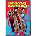 Amazon.com: Undercover Brother 2 [DVD] : Michael Jai White, Gary Owen ...