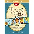 Amazon.com: Jesus Storybook Bible Animated DVD, Vol. 2 : Lloyd-Jones ...