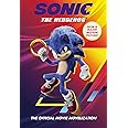 Sonic the Hedgehog: The Official Movie Novelization: Phegley, Kiel ...