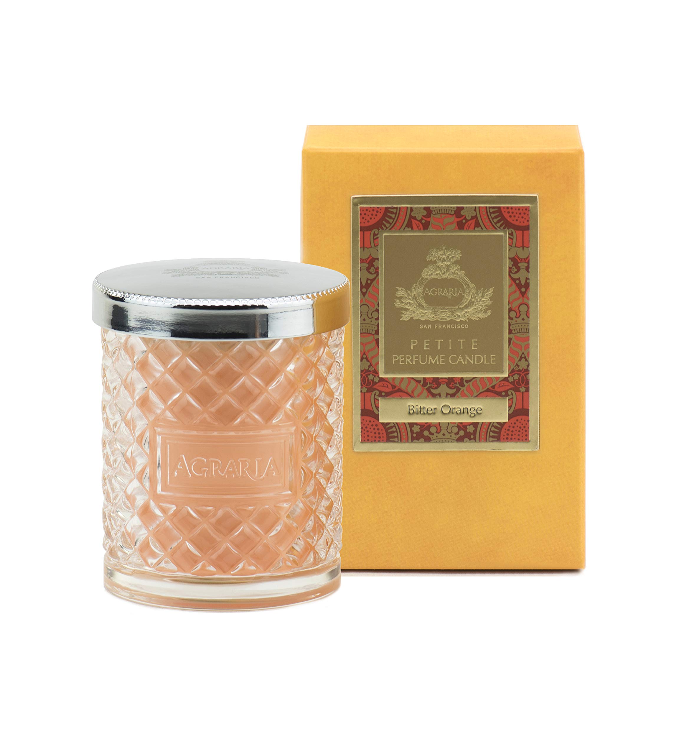 Amazon.com : Agraria San Francisco Bath Salts, Bitter Orange : Bath ...