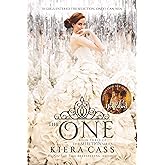 Amazon.com: The Selection Series Box Set: The Selection, The Elite, The ...