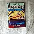Go Eat Worms (Goosebumps, No. 21): R.L. Stine: 9780590477437: Amazon ...
