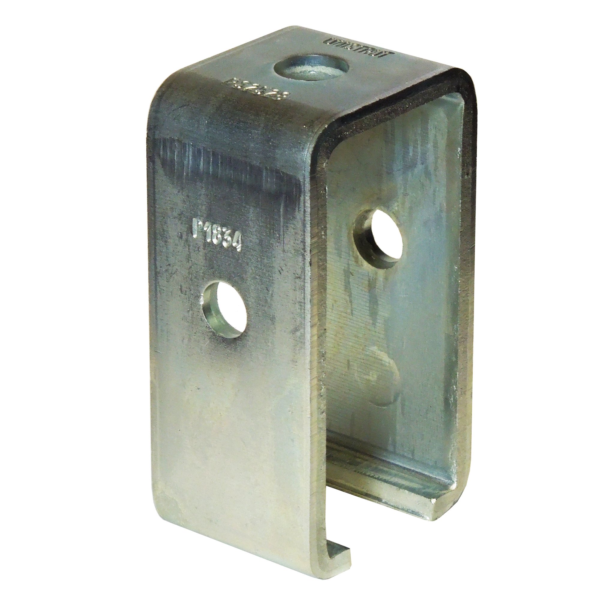 Amazon.com: Genuine Unistrut P1000T 1-5/8" 12 Gauge Strut Channel ...