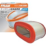 Amazon.com: FRAM Extra Guard CA11946 Replacement Engine Air Filter for ...