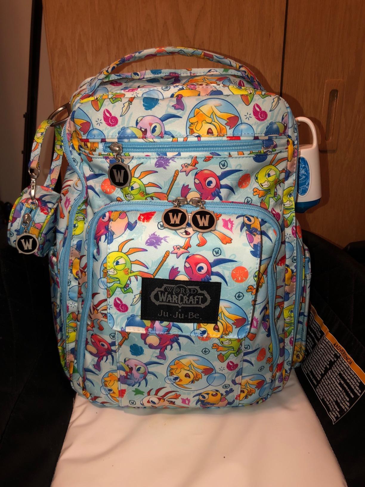 $29/mo - Finance Jujube March of The Murlocs World of Warcraft ...