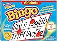 Amazon.com: Bingo de Alfabeto (Spanish Alphabet): Toys & Games