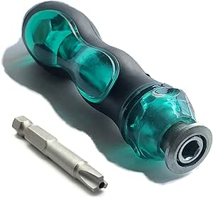 Triangle Security Screwdriver Anti Tamper Proof Screwdrivers Resistant ...