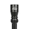 PINTY 3-9x40 Rifle Scope with Red/Green Illuminated Reticle ...