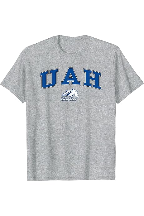 Logotipo De Uah