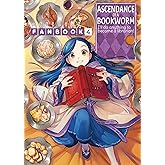 Ascendance of a Bookworm: Fanbook 3 (Volume 3) (Ascendance of Bookworm ...