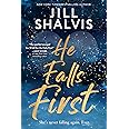 Amazon.com: He Falls First (Colburn Brothers, 1): 9781464243899 ...