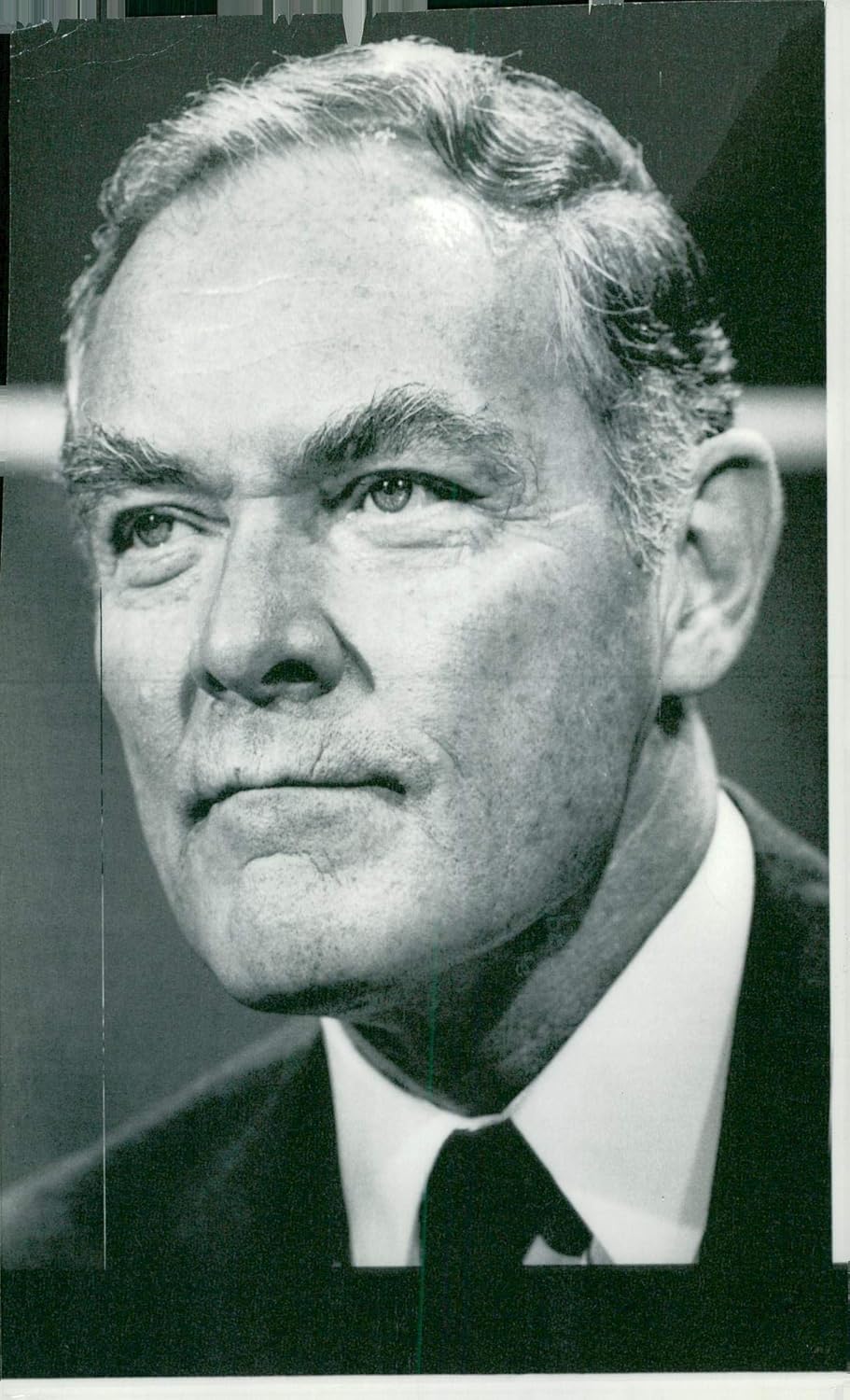 Amazon.com: Vintage photo of Portrait US Politician Alexander Haig, F.D ...