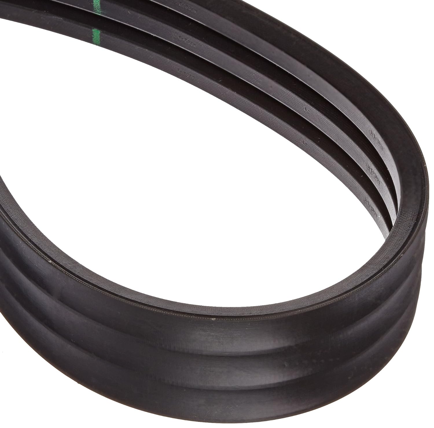 Gates 3/B78 Hi-Power II Powerband V-Belt with V-80 Matching Program, B ...