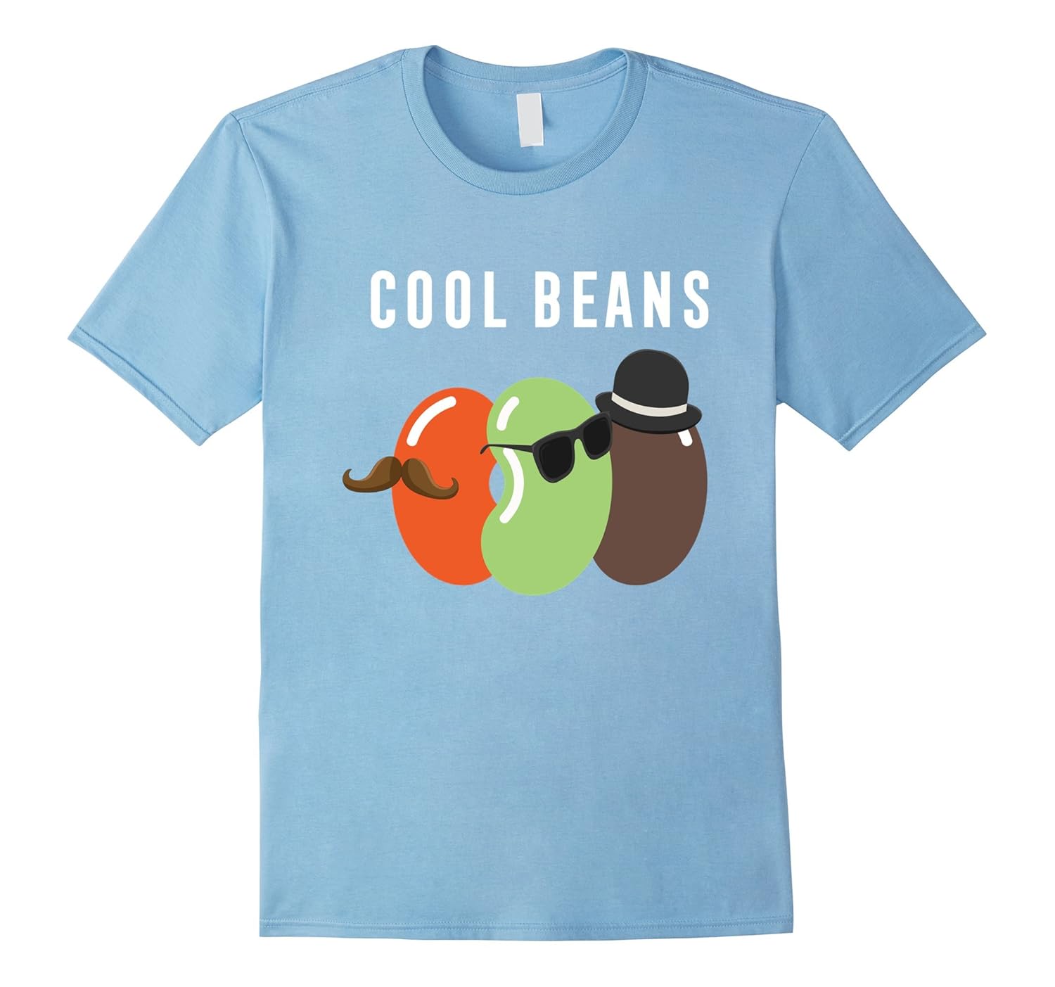 Cool Beans Funny T Shirt Art Artvinatee cool-beans-funny-t-shirt-art-artvinatee