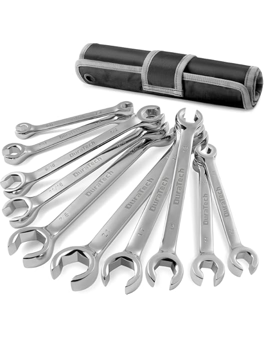Proto Ratcheting Flare Nut Wrench Atelier Yuwa Ciao Jp
