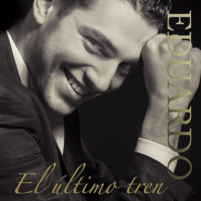 El Ultimo Tren - Amazon.co.uk