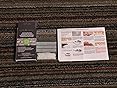 CREADENT Kit for replacing a missing tooth with a temporary cosmetic ...