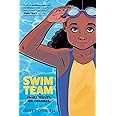 Swim Team: Christmas, Johnnie, Christmas, Johnnie: 9780063056770 ...