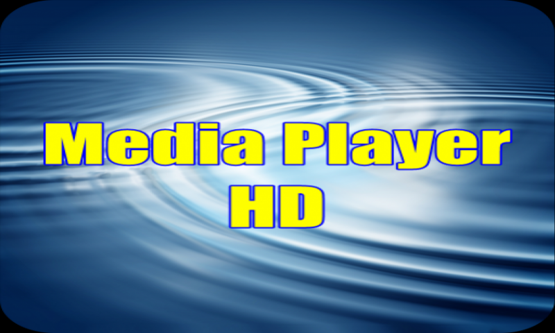 Media Player HD:Amazon.it:Appstore for Android