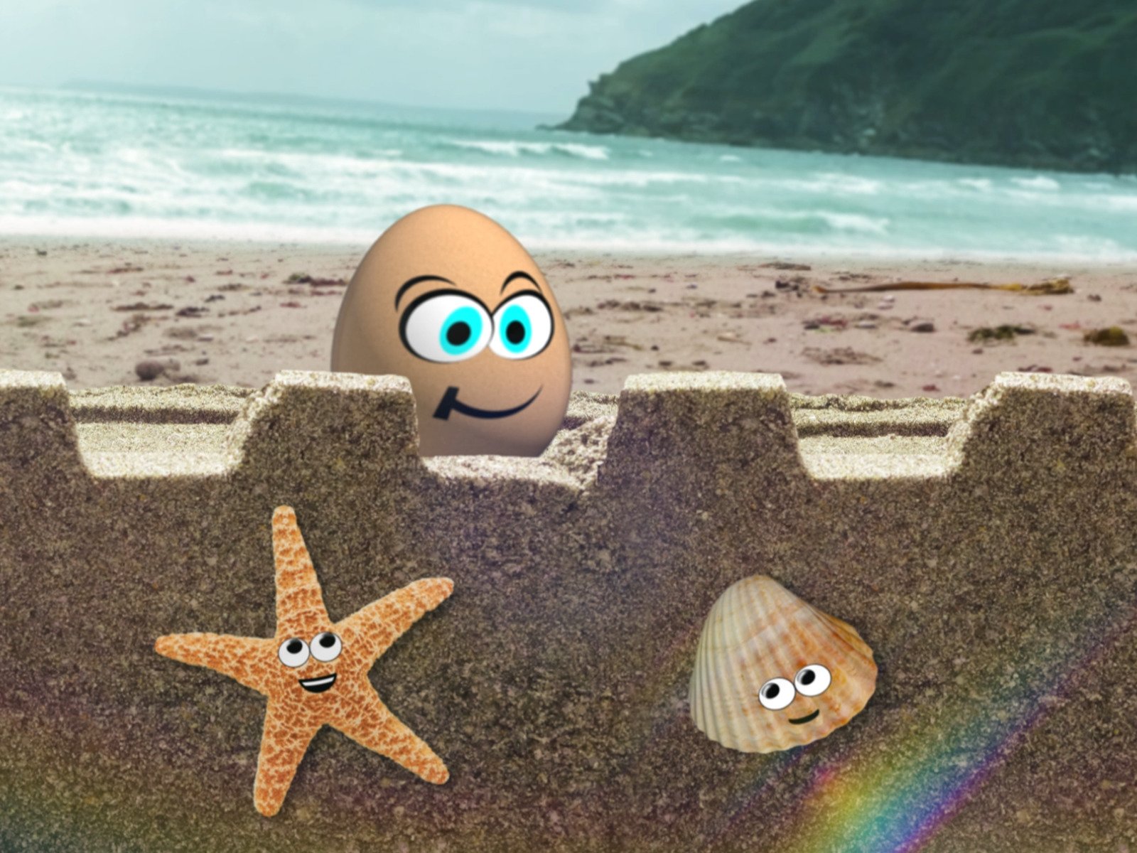 Watch Squishy Kids TV | Prime Video