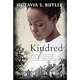 Kindred: A Graphic Novel Adaptation : Butler, Octavia E, Jennings, John ...