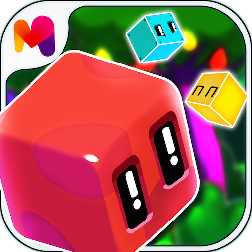 Color Block Blaster : Amazon.com.br: Apps e Jogos