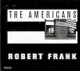 Robert Frank: The Americans: Frank, Robert: 9783931141806: Books ...