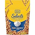 Amazon.com: Rold Gold Selects, Cool Ranch Pretzel Twists, 4 Oz