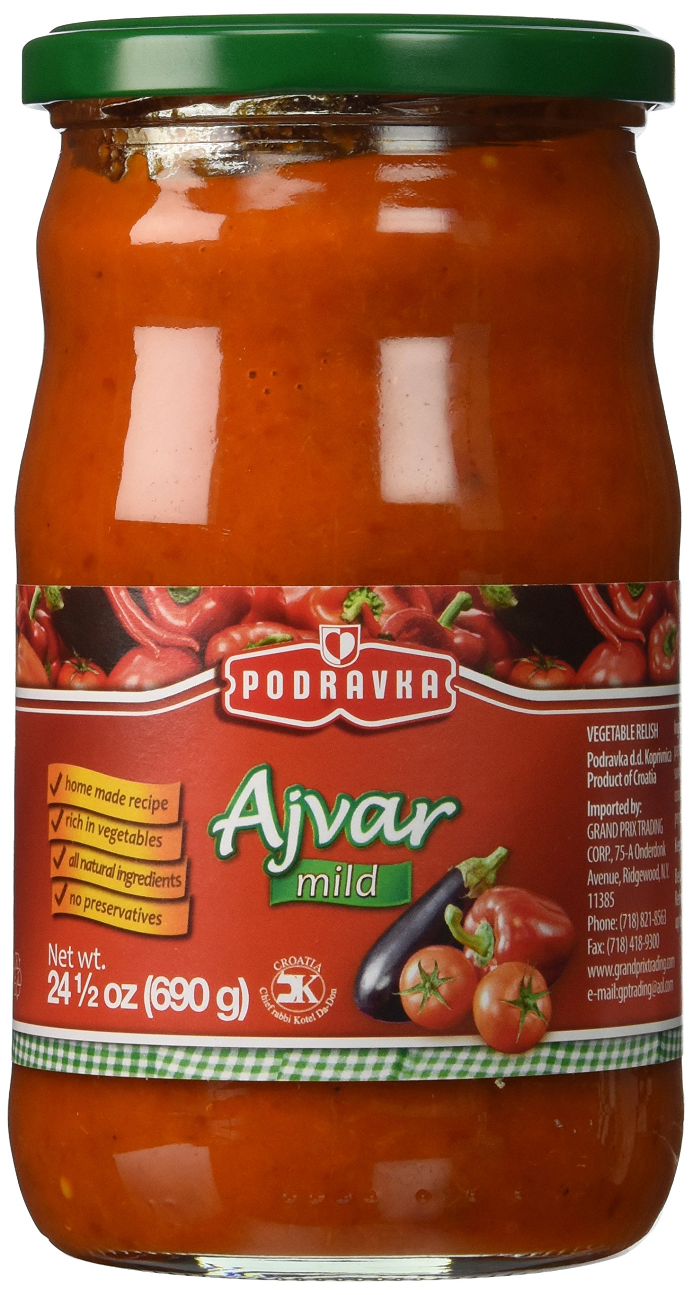 where to buy ajvar