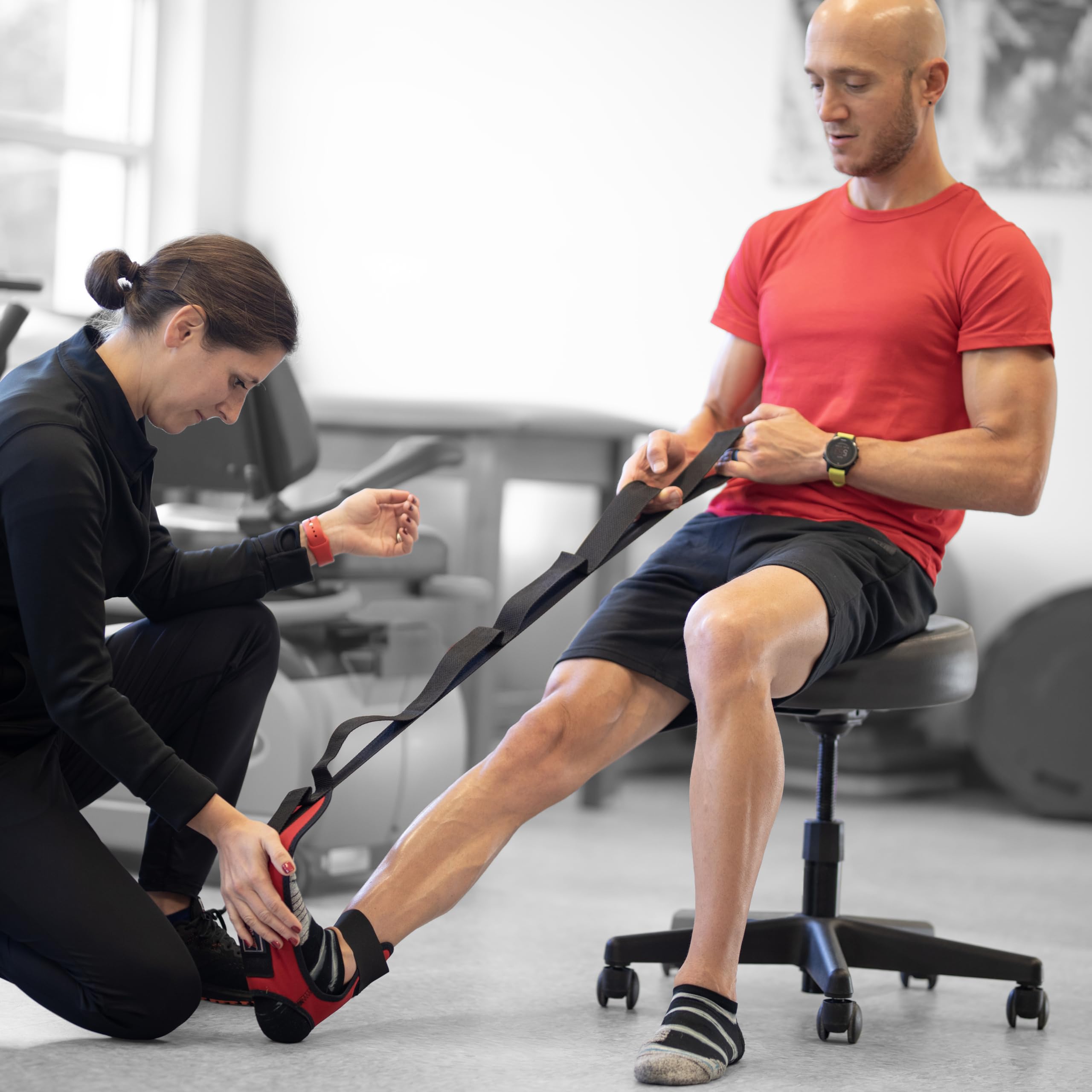 Mua The Original Stretch-EZ, USA Made Top Choice Plantar Fasciitis ...