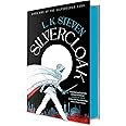 Silvercloak (The Silvercloak Saga): Steven, L. K.: 9780593973998 ...