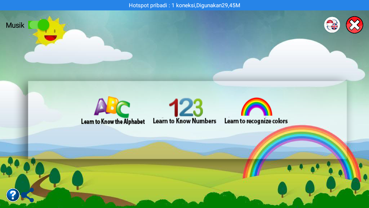 I'm a smart kids:Amazon.com:Appstore for Android