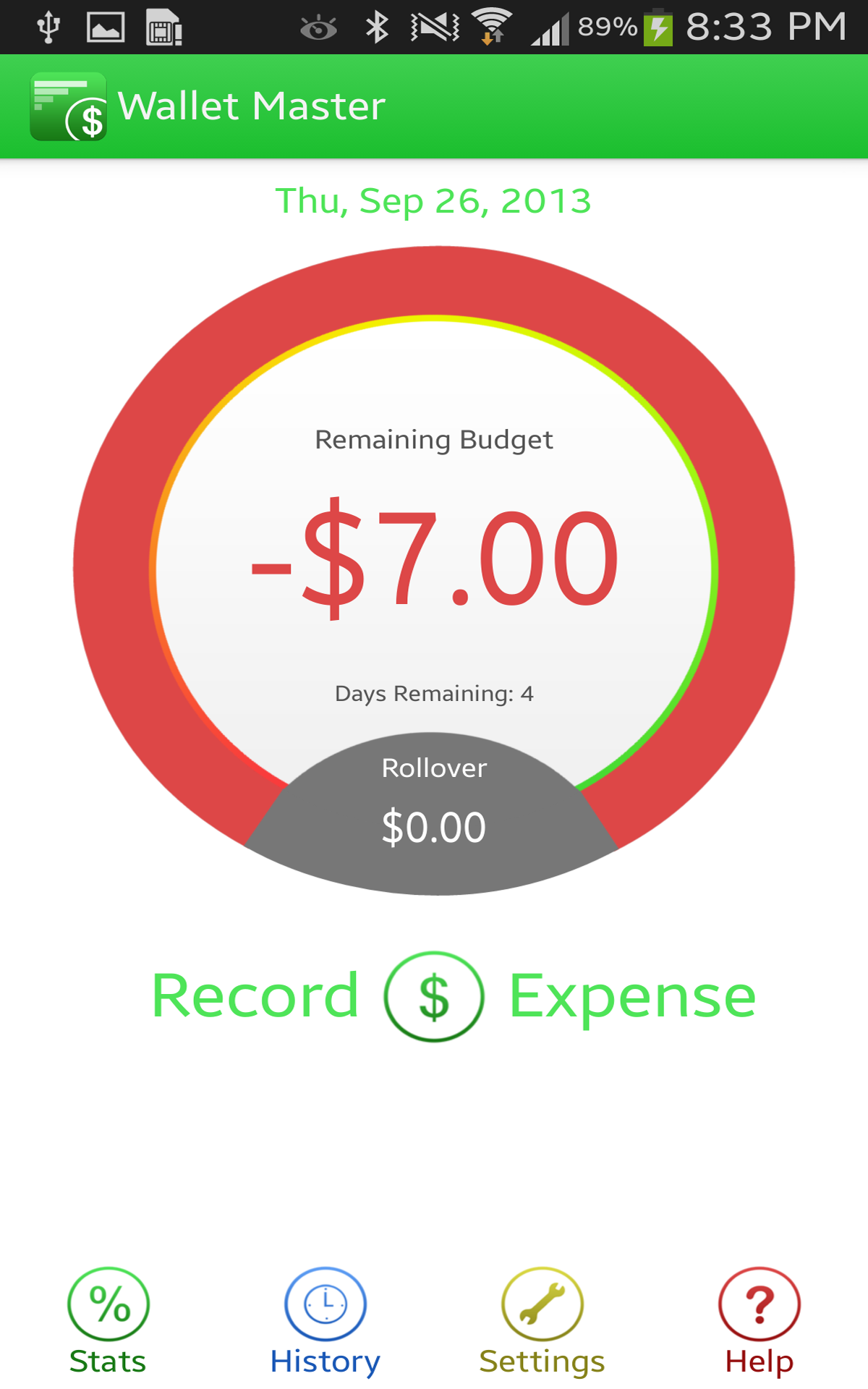 Wallet Master:Amazon.com:Appstore for Android