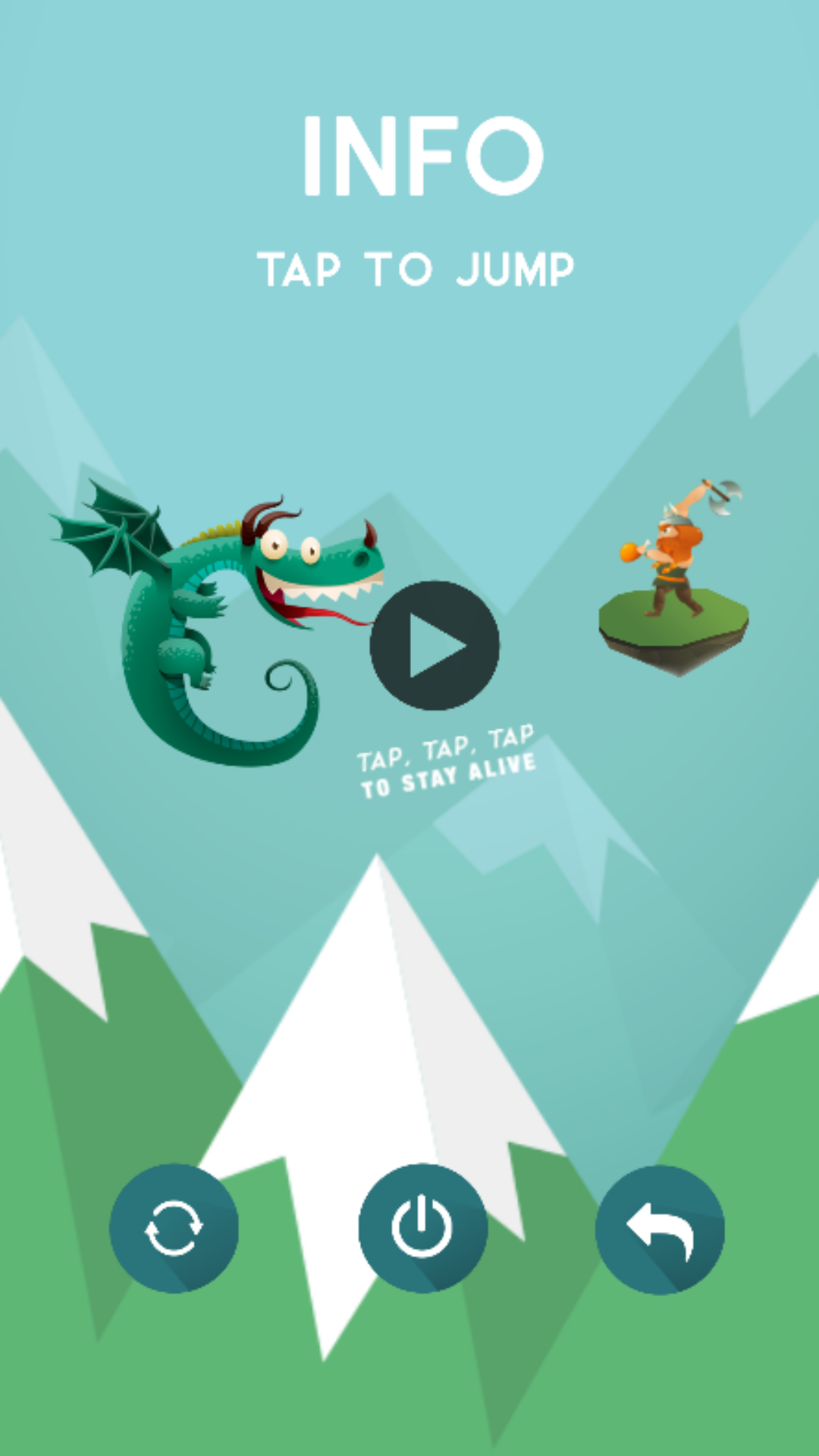 Flappy Dragon : Amazon.ca: Apps for Android