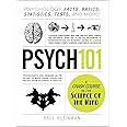 Psych 101: Psychology Facts, Basics, Statistics, Tests, and More ...
